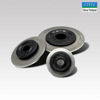 Quality 2.5 Millimeter 109mm Idler Roller Bearing Housing TKII6203-109 for sale