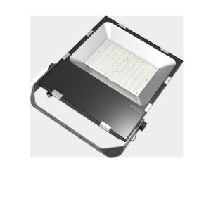 Quality 120LM/W Solar Powered Security Light Solar 50 Watt LED Flood Light Waterproof for sale