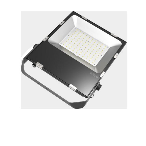 Quality 120LM/W Solar Powered Security Light Solar 50 Watt LED Flood Light Waterproof for sale