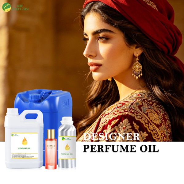Quality Dubai Oil Based Perfume Fragrance Wholesale Designer Perfume Raw Materials For Women for sale