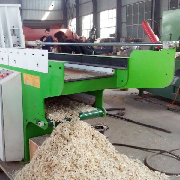 Quality Single Axis 2200mm 0.10m/S Timber Cutting Machine for sale