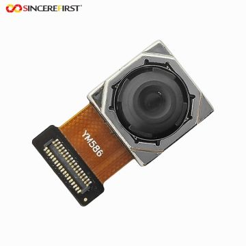 Quality 48mp Sony IMX586 CMOS Sensor Camera Module 8032×6238 Array Size for sale