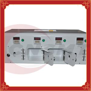 Quality Intelligent Solder Recovery System Warm Up Machine Stainless Steel 1000g for sale