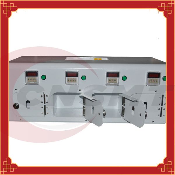 Quality Intelligent Solder Recovery System Warm Up Machine Stainless Steel 1000g for sale