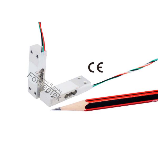 Quality Miniature Load Sensor 100N 50N 20N 10N Small Size Weight Transducer for sale
