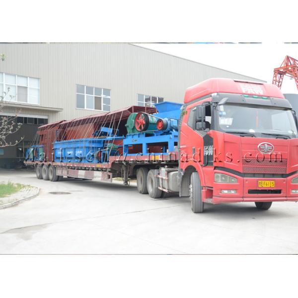 Quality 22kW 10TPH Hydraulic Briquette Press Machine Waste To Power Plant for sale
