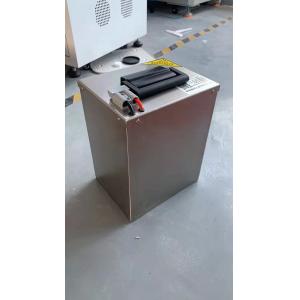 Quality High Voltage EV Motorcycle Battery 84V Overcharge Swappable Electric Car Use for sale