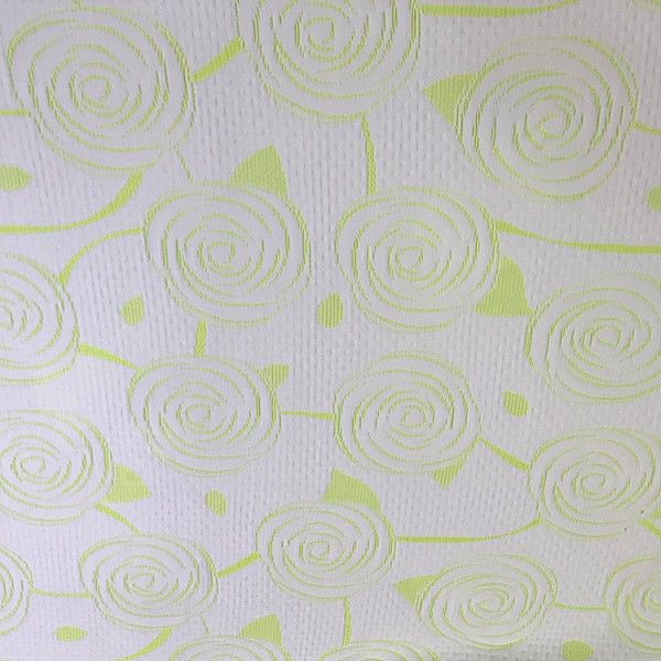 Quality White 220cm Width 240gsm Polyester Tricot Fabric For Mattress for sale