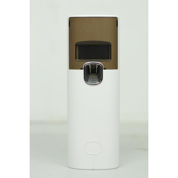 Quality Leisure Club Aerosol Air Freshener Dispenser 82x84x237mm for sale