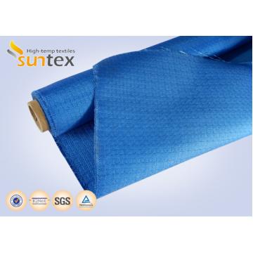 Quality Fire Resistant High Temperature Resistant Fiberglass Fabric for sale