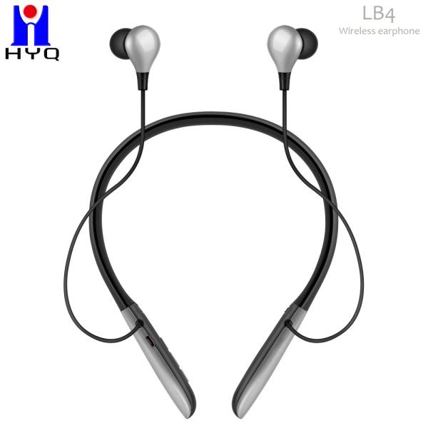 Quality Sports V5.1 Neckband Bluetooth Earphones for sale