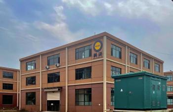 China Factory - Beijing Kovo Machinery And Electrical Equipment Co., Ltd.