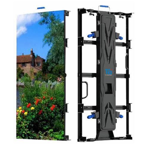 Quality IP21 P2.6 800nits High Resolution Led Screens Display ISO14001 for sale