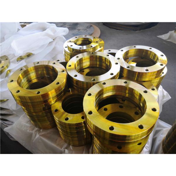 Quality SS400 SUS304 SUS316 Forged Steel Flange JIS B2220 5K 10K 16K 20K 30K 40K SLIP ON BLIND for sale
