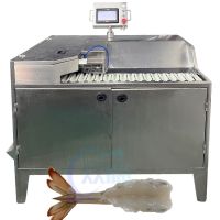 Quality Shrimp Peeling Machine for sale