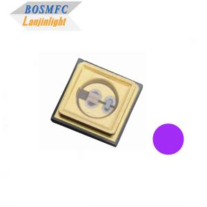 Quality Lamp UVC LED Chip 280nm 275nm 3535 UV LED for Sterilization Equipment for sale