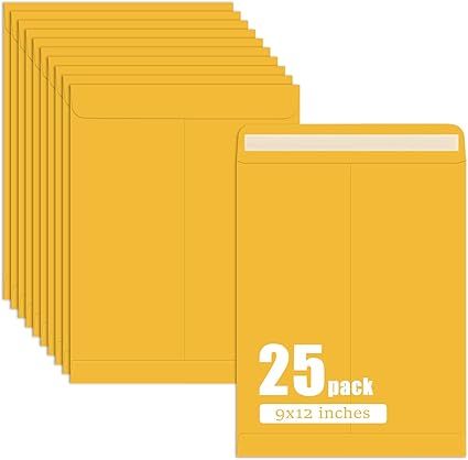 Quality Customization Envelope Printing Services For Businesses And Event Organizers for sale