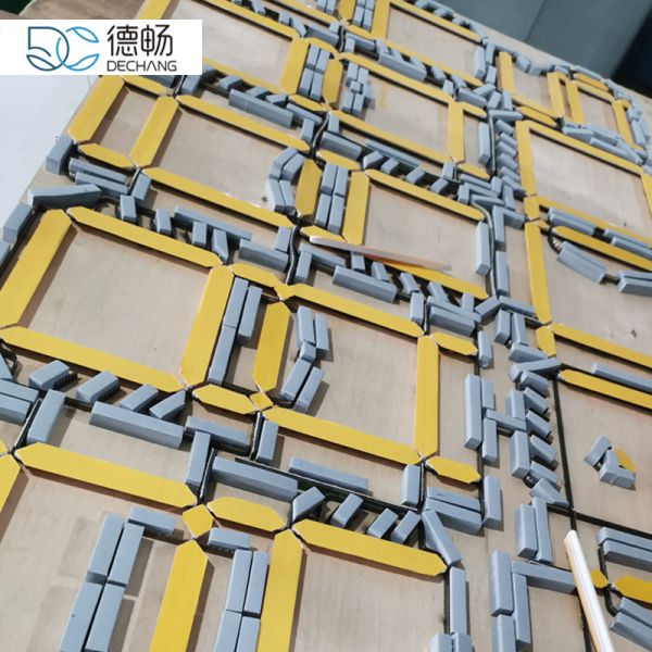 Quality 0.3mm×1.4mm Die Cutting Material Creasing Matrix For Carton Box Making for sale