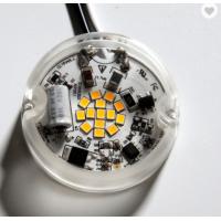 Quality Diameter 50mm DOB 7W Dimmable LED Module AC120V For Bulblight Lamp for sale
