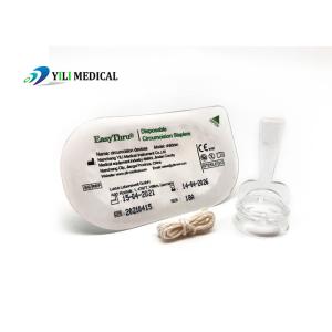 Quality Male Children Circumplast Circumcision Device Plastic Disposable for sale
