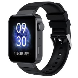 Quality ECG PPG 1.7in HD IP68 Waterproof Android Smartwatch For Men for sale