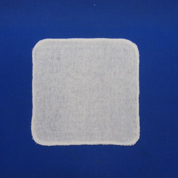 Quality Single Packed Disposable Airline Wet Towel for sale