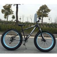 Quality Fat Tyre Bike for sale