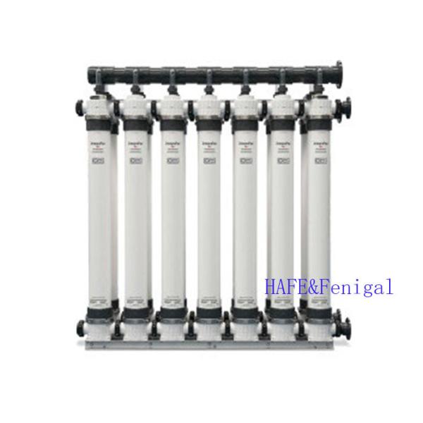 Quality 77 M² 0.03 Μm PVDF DOW UF Membranes Module SFP 2880XP / SFD 2880XP for sale