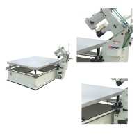 Quality Mattress Tape Edge Machine for sale