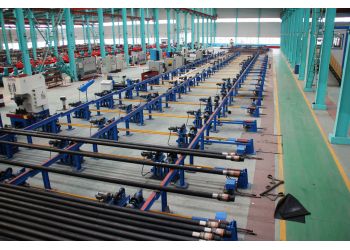 China Factory - ROSCHEN GROUP