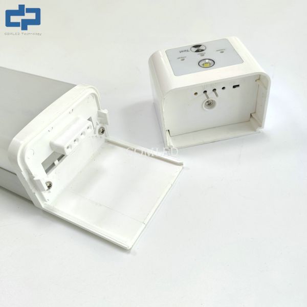 Quality 5FT Dimmable Linkable LED Linear Light Ceiling Surface Linear Suspended Lighting for sale