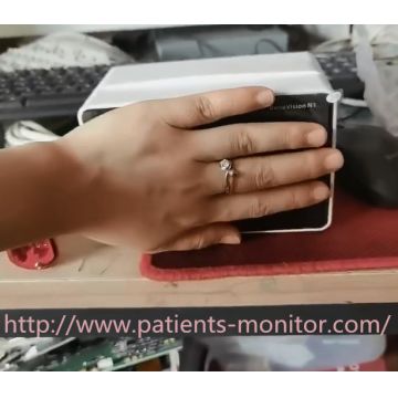 Quality BeneVision N1 Mindray 3 In 1 Patient Monitor With 5.5" Touchscreen Display for sale