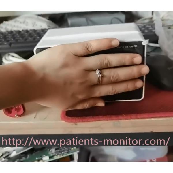 Quality BeneVision N1 Mindray 3 In 1 Patient Monitor With 5.5" Touchscreen Display for sale