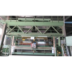 China Factory - Jiangsu Kaili Carpet Co., Ltd.