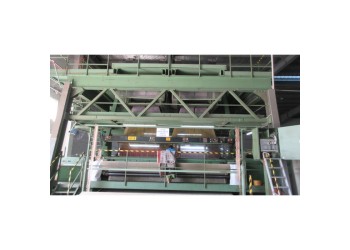 China Factory - Jiangsu Kaili Carpet Co., Ltd.
