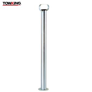 Quality 48mm OD 600mm Height Trailer Stabilizer Legs Trailer Drop Leg for sale