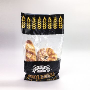 Quality BOPP Bread Packaging Bags for sale