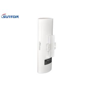 Quality Economy Wireless Ethernet Bridge Built in 15dBi Antenna with Double RJ45 port for sale