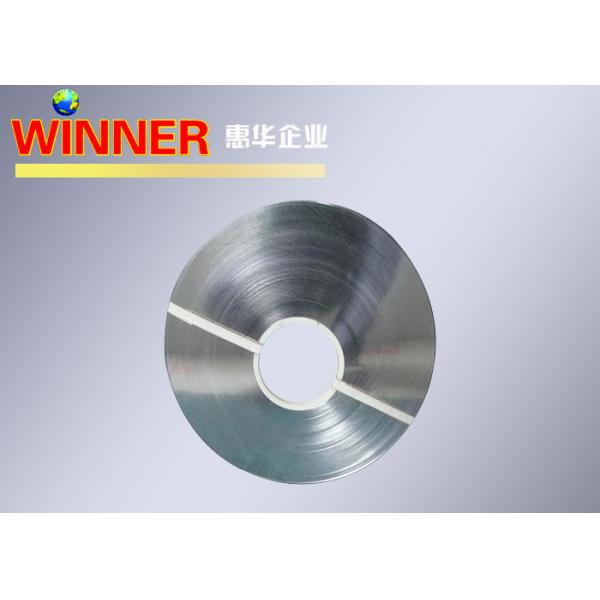 Quality 99.96% High Purity Nickel Welding Strip With Good Solderability for sale