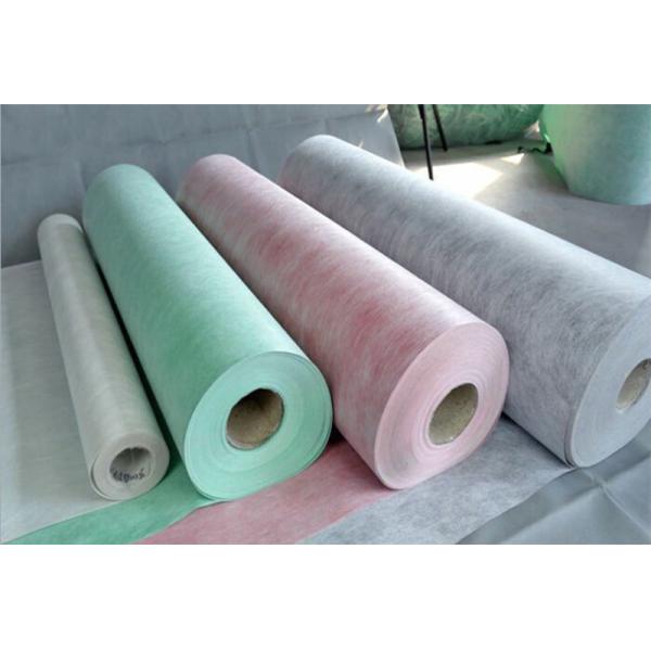 Quality Moisture Protection with Polyethylene and Polypropylene Composite Waterproof for sale