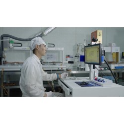 China Factory - Shenzhen Kinglisheng New Energy Technology Co., Ltd.