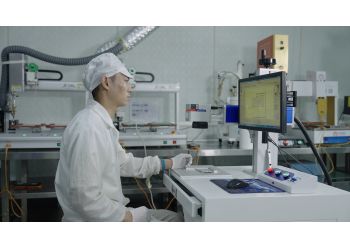 China Factory - Shenzhen Kinglisheng New Energy Technology Co., Ltd.