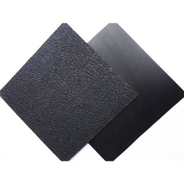 Quality Geosynthetic Landfill Geomembrane 0.1mm 3mm 8mm With Smooth Surface for sale