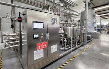 Quality Ultra-clean(Aseptic) Filling Line 12000-48000BPH for sale