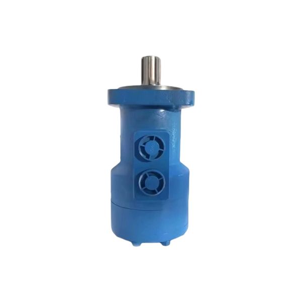 Quality BM4 Series Cycloid Orbit Hydraulic Motor Interchangeable With OMH Series for sale