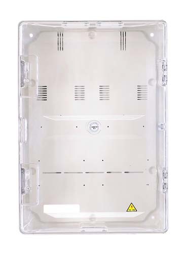 Quality Multifunctional Surface Mounted Electric Meter Box for sale