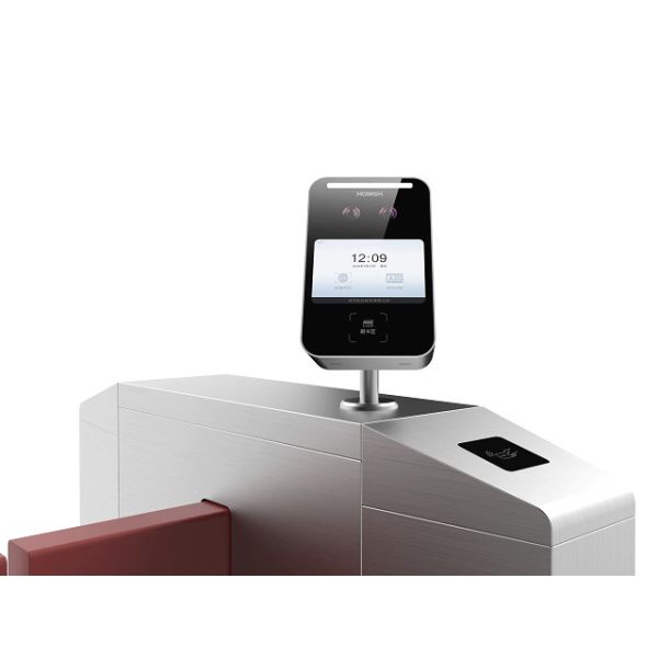 Quality G32e Iris Automated Border Control E-gates: High-Security & Liveness Detection for sale