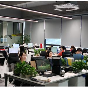 China Factory - Shenzhen Shenchuan Intelligent Co., Ltd