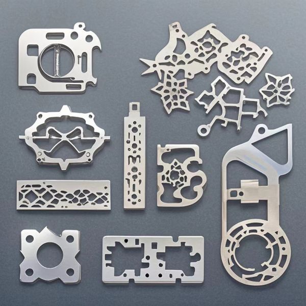 Quality Custom Laser Cutting Service for sale