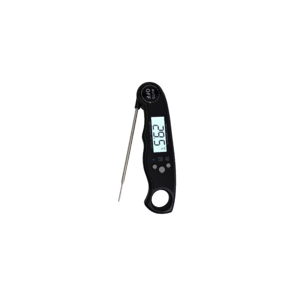 Quality High Temp Meat Thermometer Before Or After Cooking Liquid Water Milk Home for sale